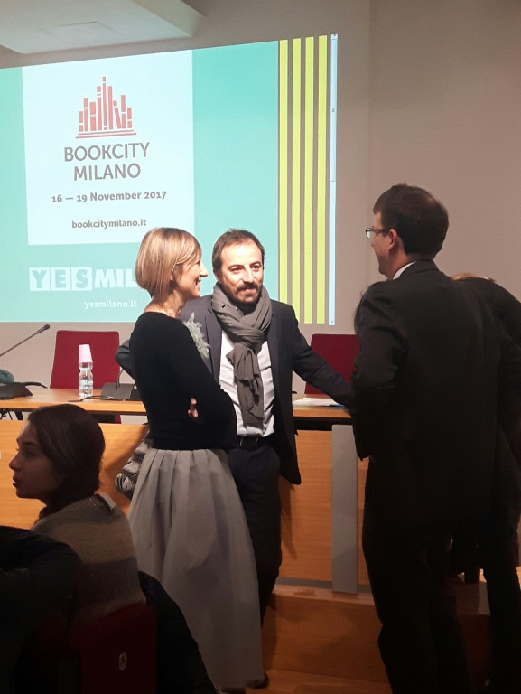 Gallery Scuole - BookCity Milano